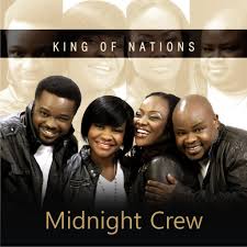 Midnight Crew Sprites