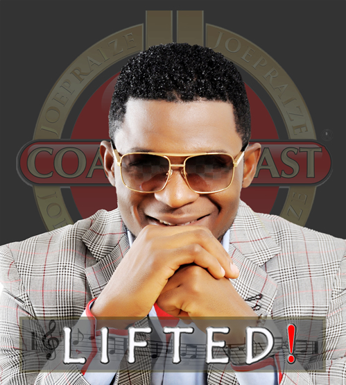 MUSIC: Joe Praize - Lifted | Praiseworld Radio
