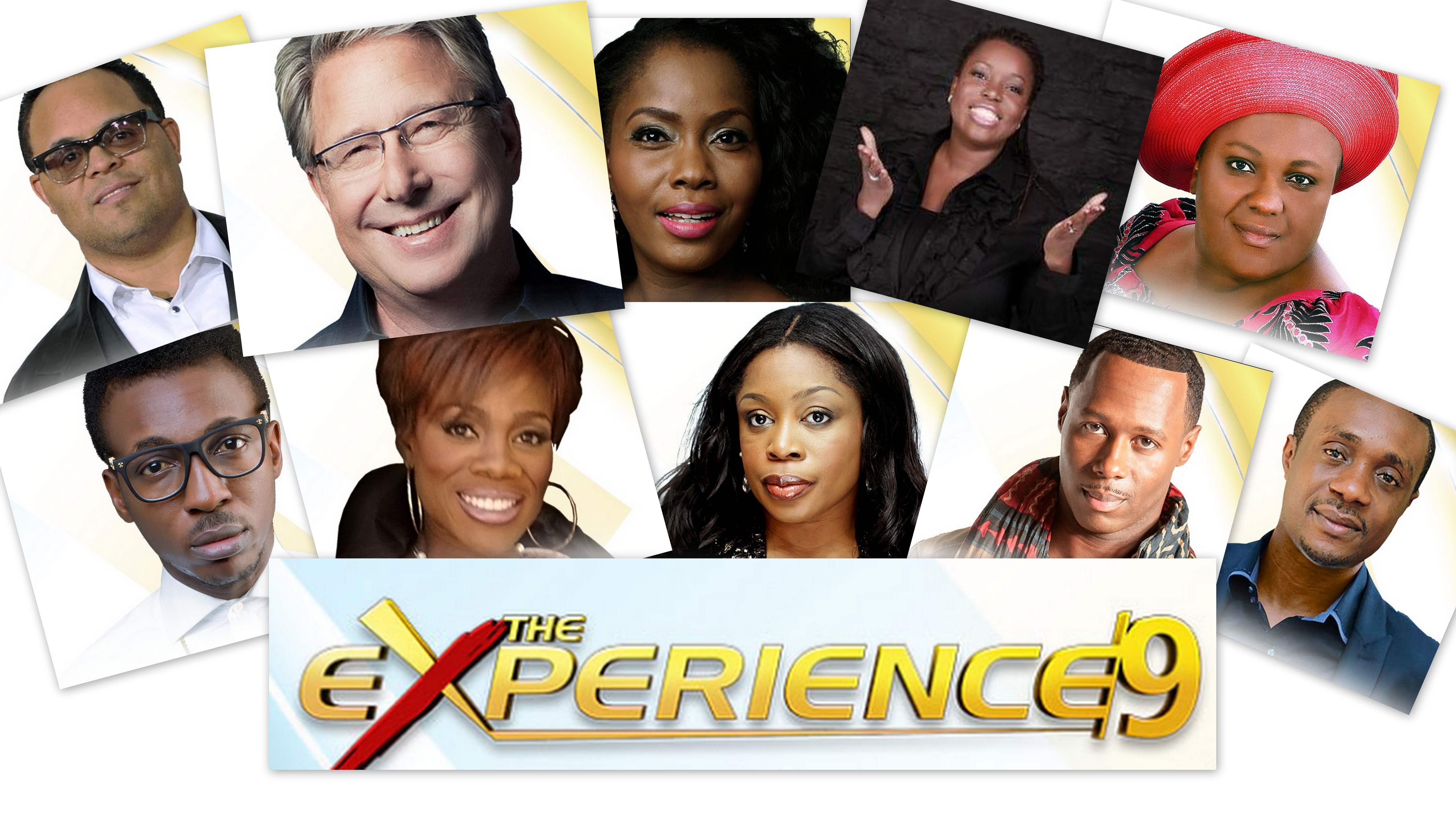 Experience Lagos Logo