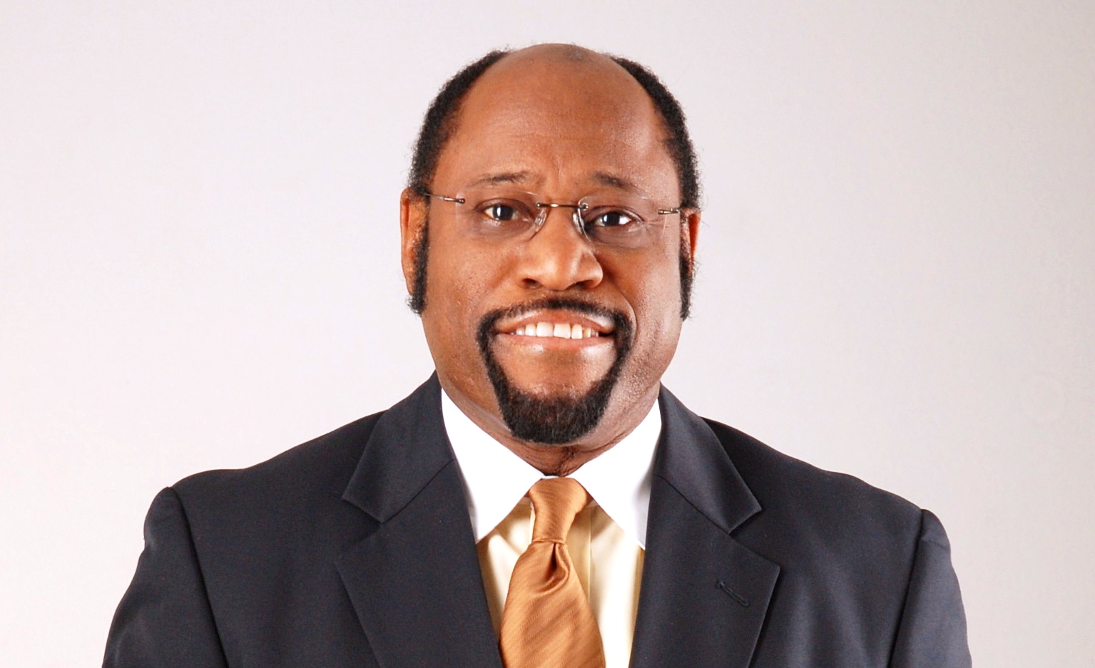 Watch Dr Myles Munroe's Last TV Interview Before His Death