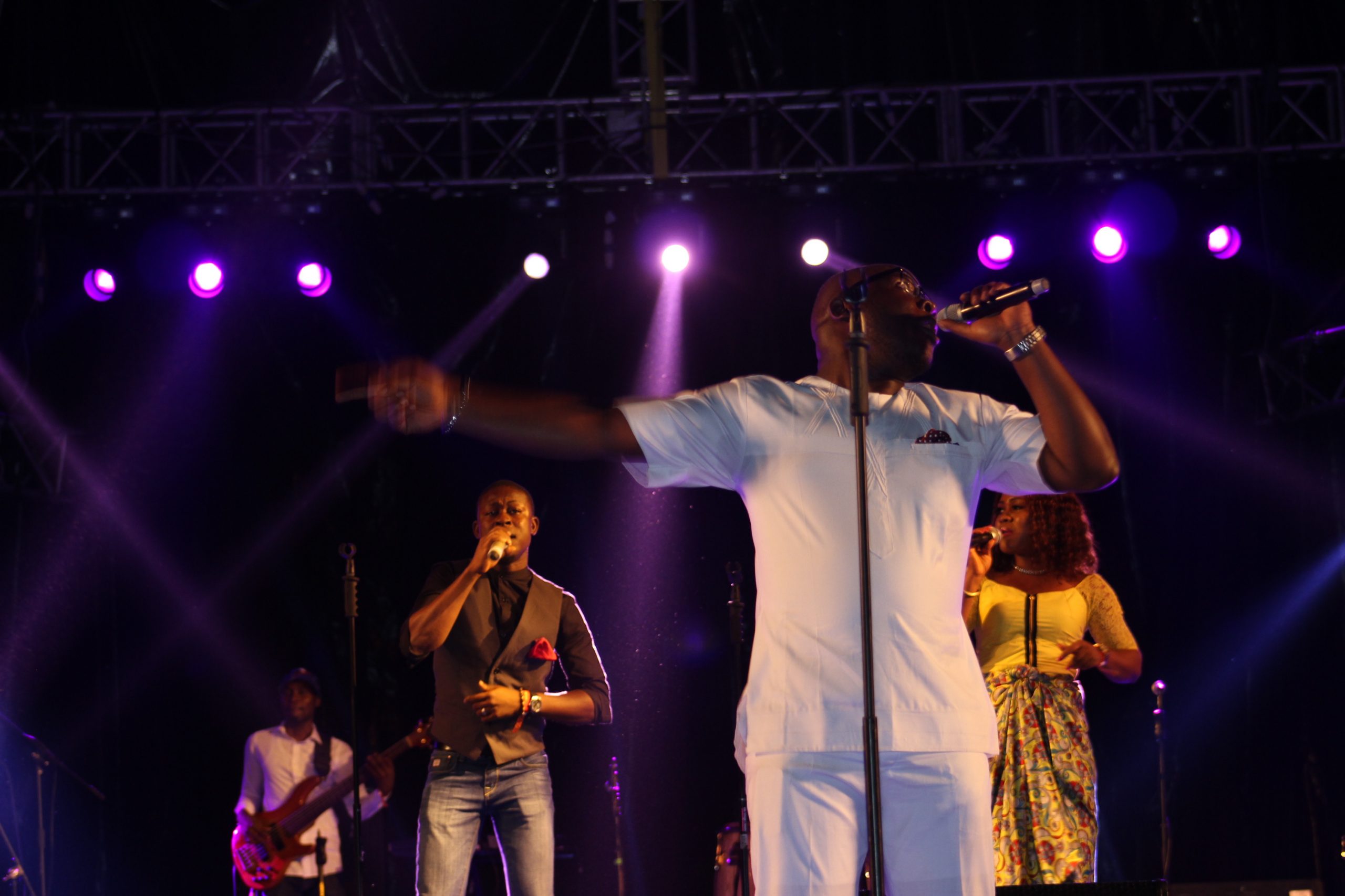 The Experience Lagos 2014 – Focus On Freke Umoh (with Photos) | @Freke ...