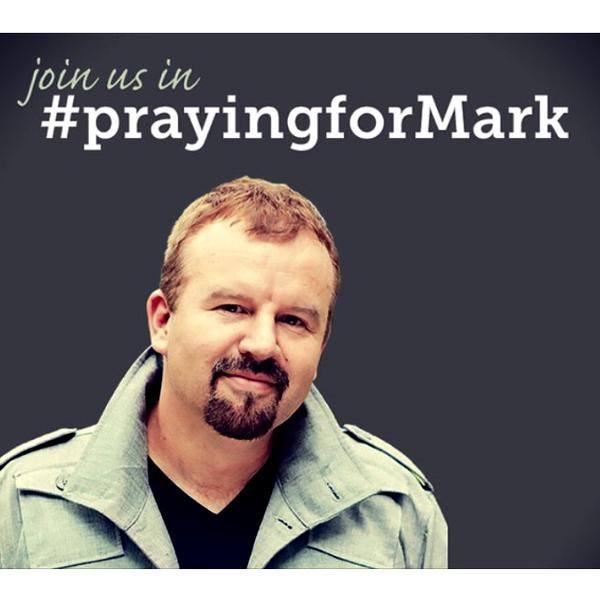 Casting Crowns’ Lead Singer Mark Hall Is Out Of Surgery To Remove ...