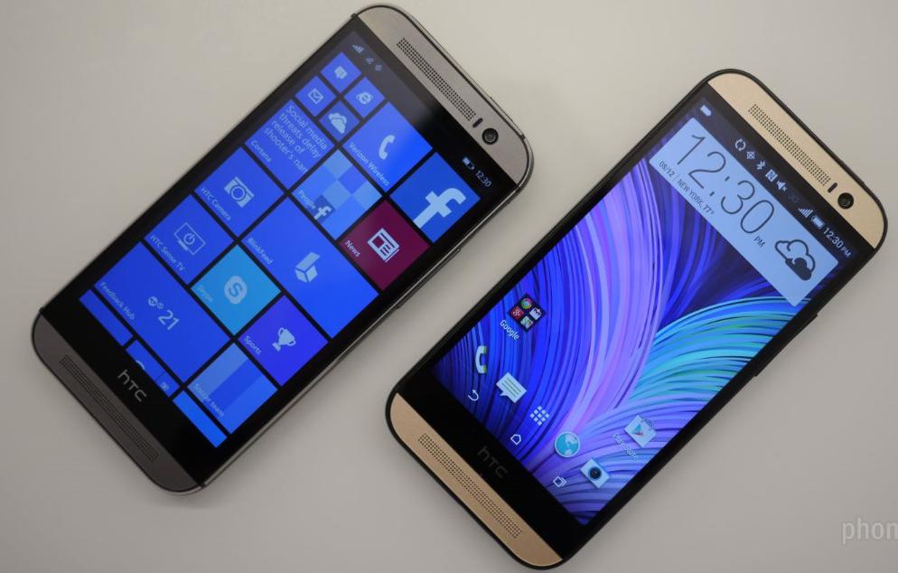 BLOG: Can Your Relationship Survive A 'Phone Swap'? ~ By TyLegal