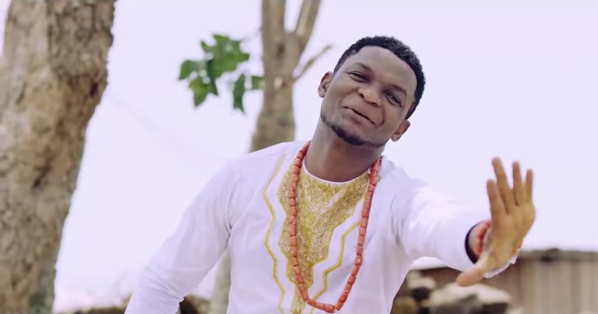 VIDEO: Joe Praize – Unchangeable | @JoePraize – Praiseworld Radio ...
