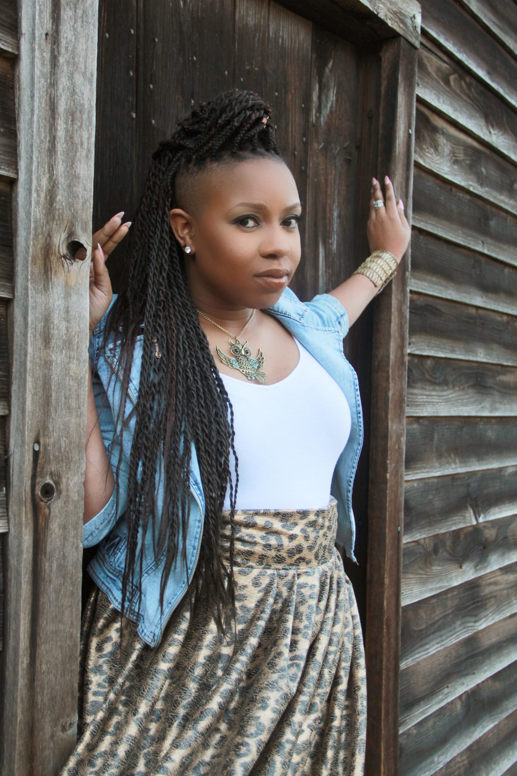 NEWS: Singing Sensation Casey J Posts New Concept Music Video ...