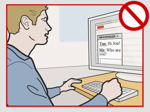Here Are 9 Instant Messaging Etiquette Rules You Should Know