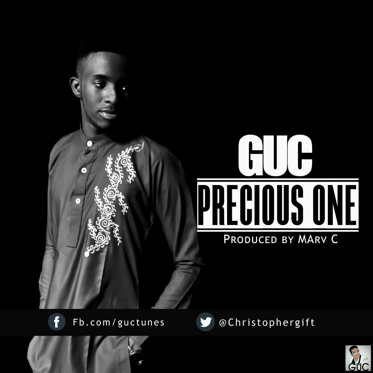 MUSIC: GUC – Precious One (FREE Download) | @Christophergift ...