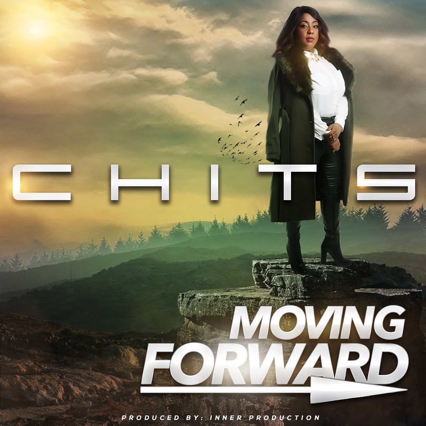 MUSIC: Chitis - Moving Forward (FREE Download) | Praiseworld Radio