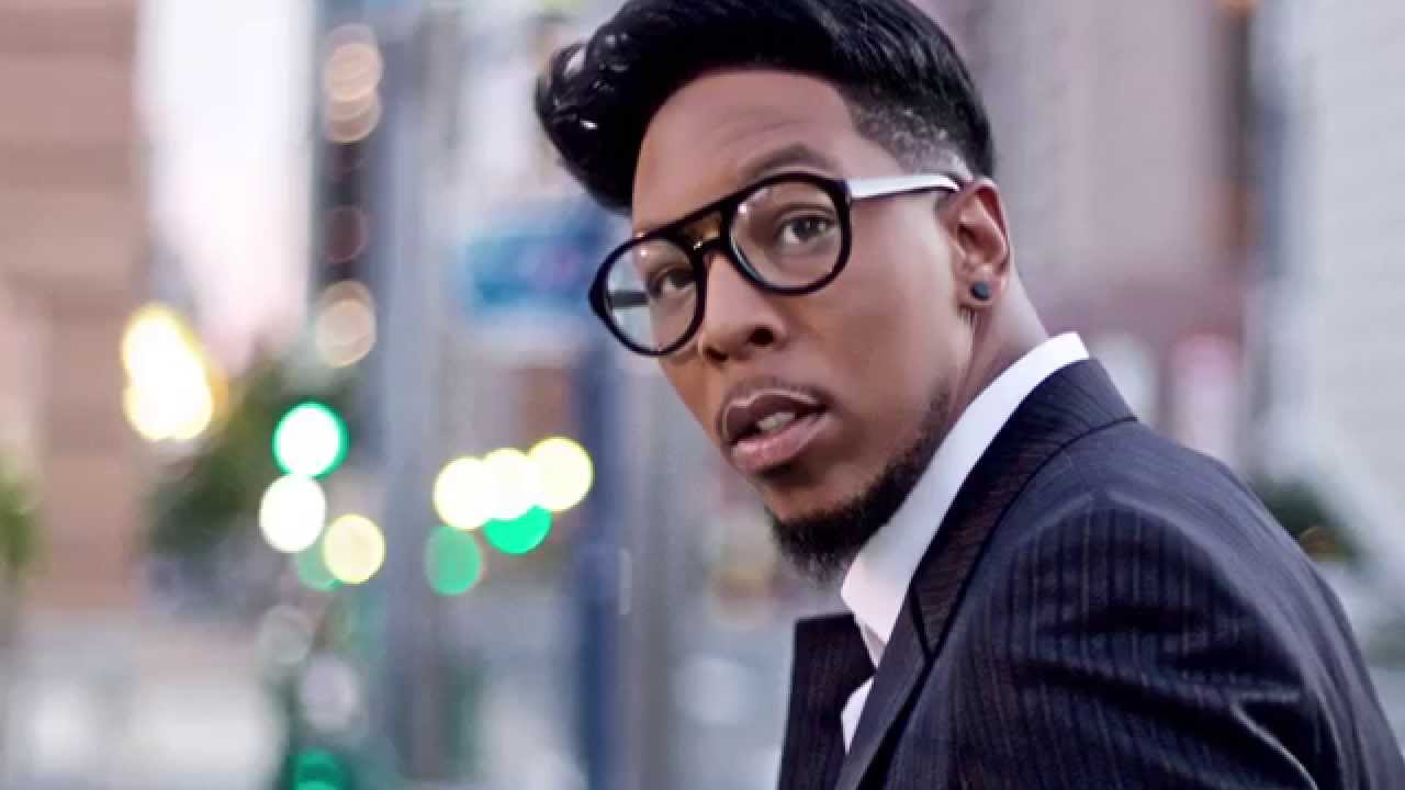 Deitrick Haddon: A Billion People | Praiseworld Radio