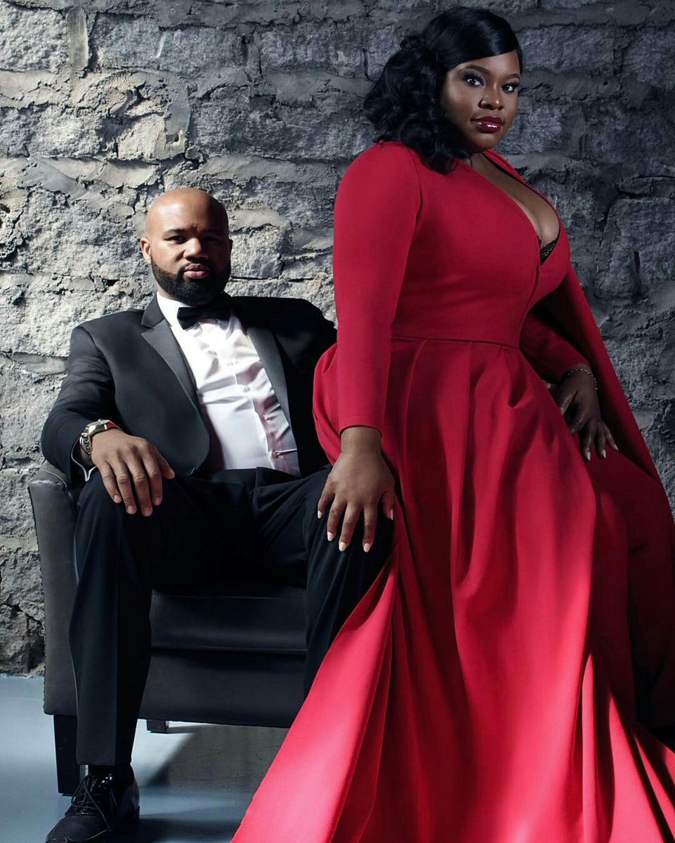Kenneth Leonard Ex Wife : Tasha Cobbs Married, Husband, Songs and Net ...