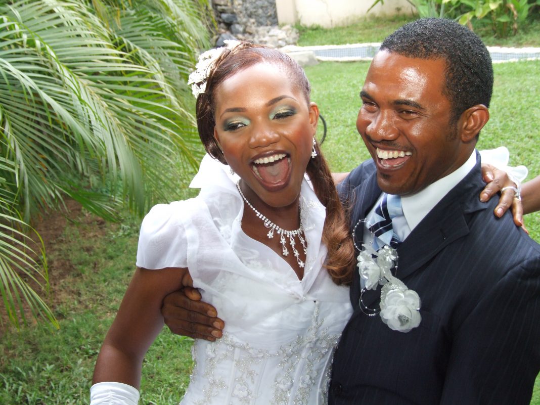 Celebrating Ada Ehi And Husband On their 9 Year Anniversary | @AdaEhi ...