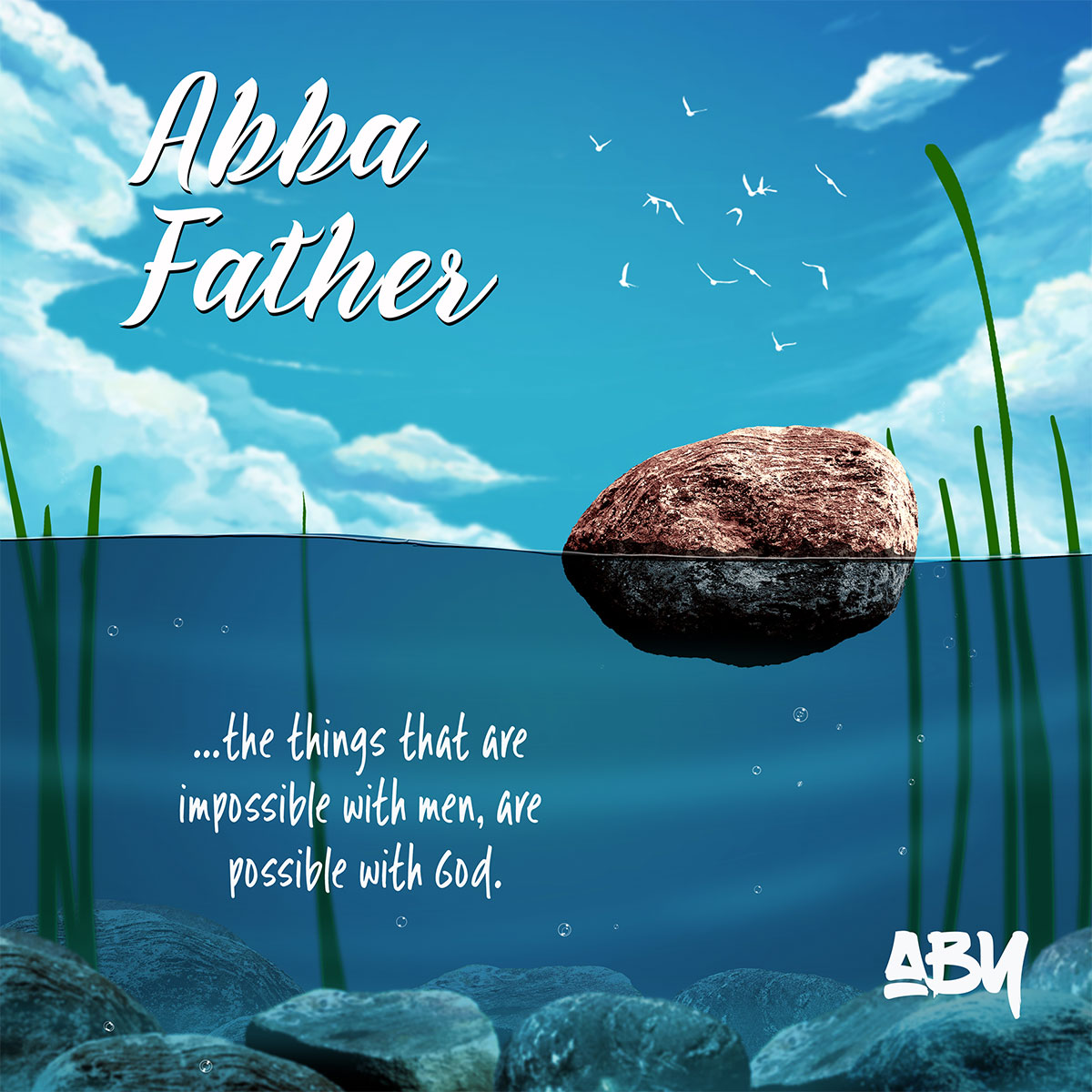 MUSIC: Aby – Abba Father | @AbysWaves – Praiseworld Radio | Africa's #1 ...