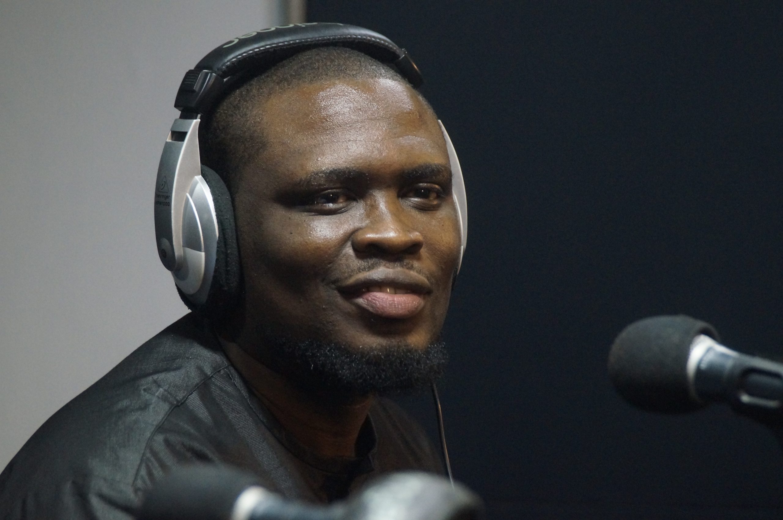 EXCLUSIVE INTERVIEW: “If I Can Gist About It, I Can Sing About It ...