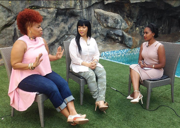 Mary Mary Set To End Reality TV Series After Six Seasons – Praiseworld ...