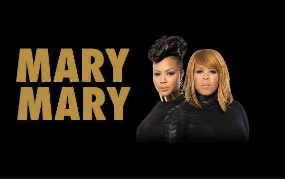 MaryMary bids Farewell to Reality Tv Show with Final Season ~ September ...