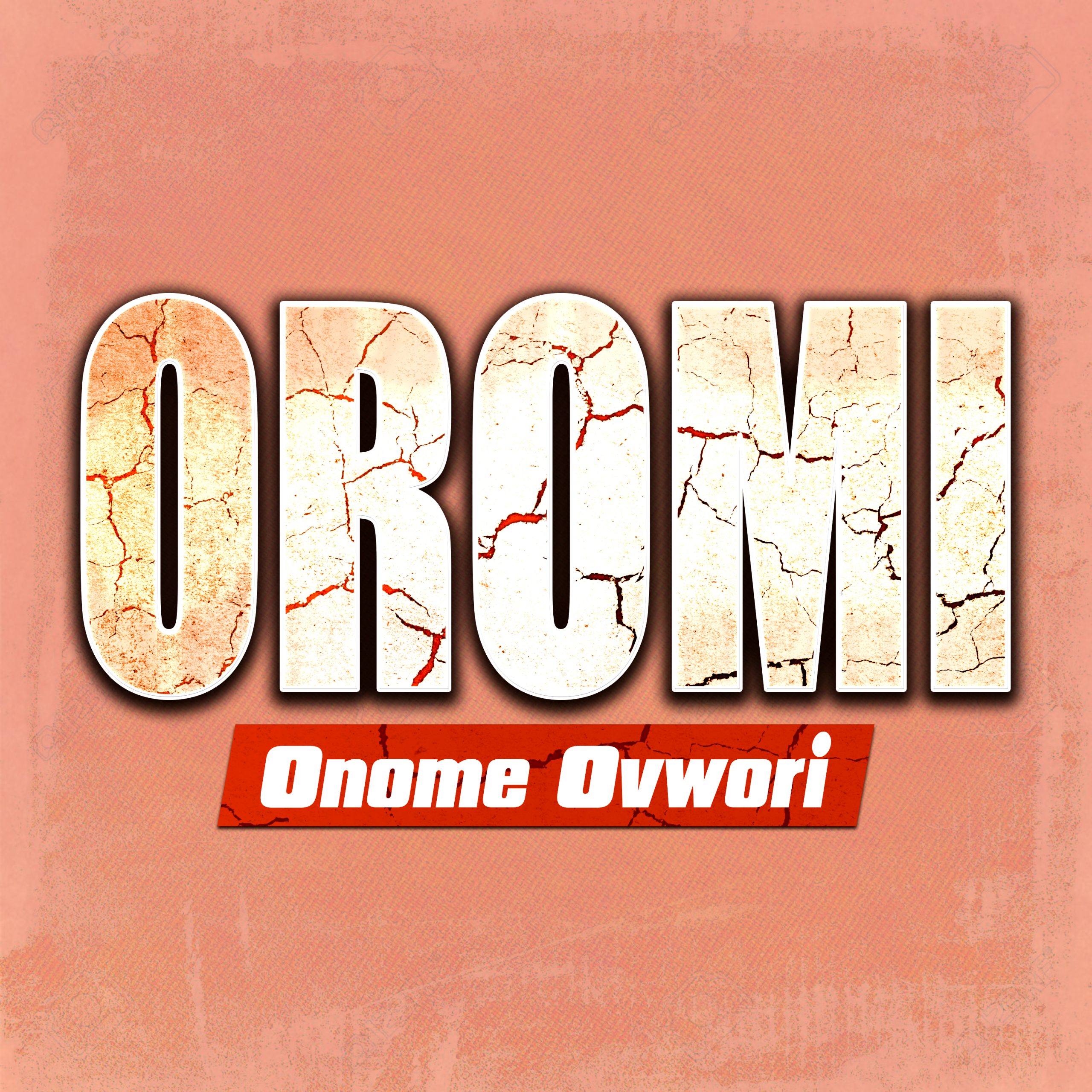 MUSIC: Onome Ovwori - Oromi | @MrO_Onome - Praiseworld Radio