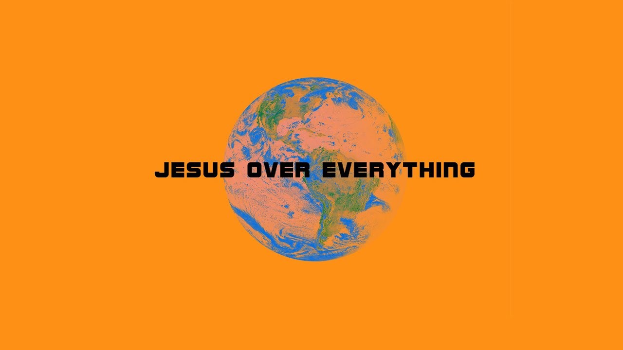 VIDEO: planetboom - Jesus Over Everything | @planetboommusic ...