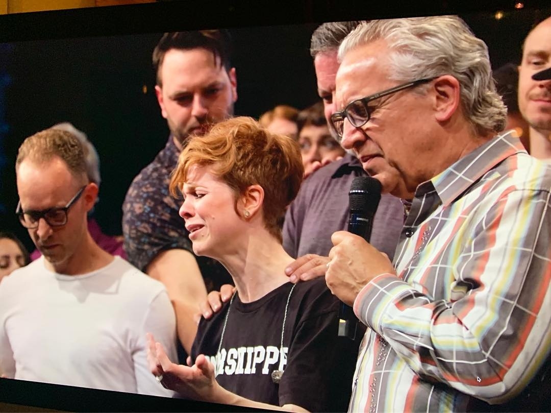 Steffany Gretzinger Leaves Bethel Music After 10 years of Service ...