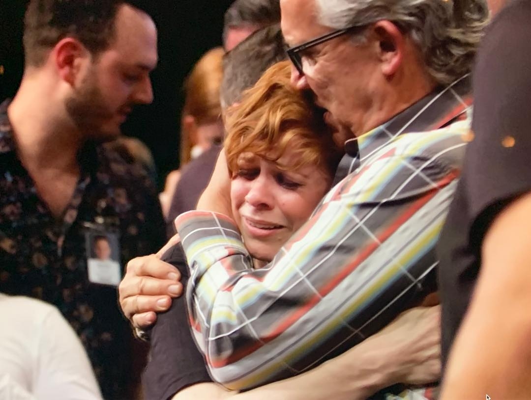 Steffany Gretzinger Leaves Bethel Music After 10 years of Service ...