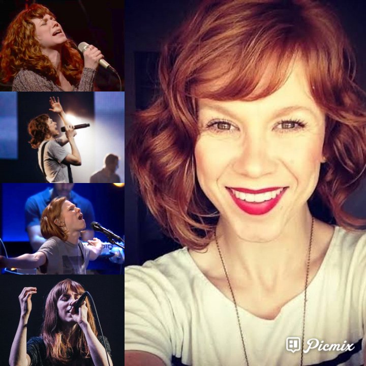 Steffany Gretzinger Leaves Bethel Music After 10 years of Service ...