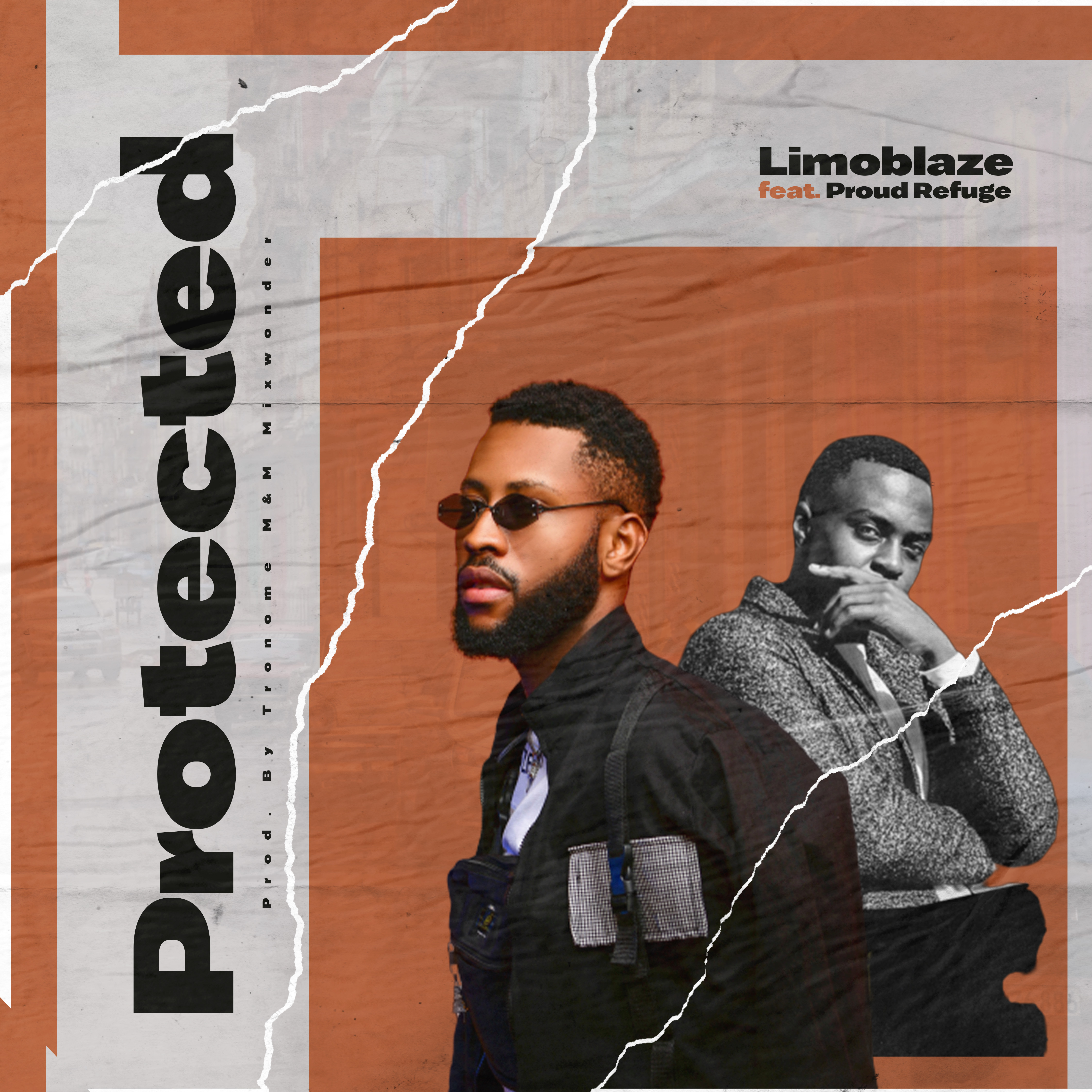 MUSIC: Limoblaze – Protected (ft. Proud Refuge) | @Limoblaze ...