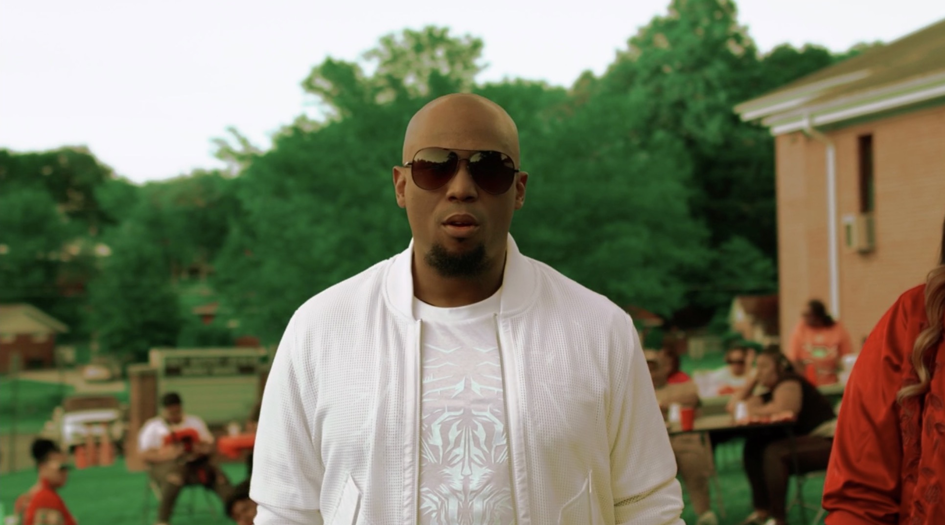 Anthony Brown & Group therAPY Blessings on Blessings Video To Make It's ...