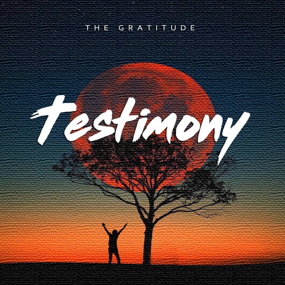 MUSIC: Gratitude - Testimony | @GratitudeCoza - Praiseworld Radio