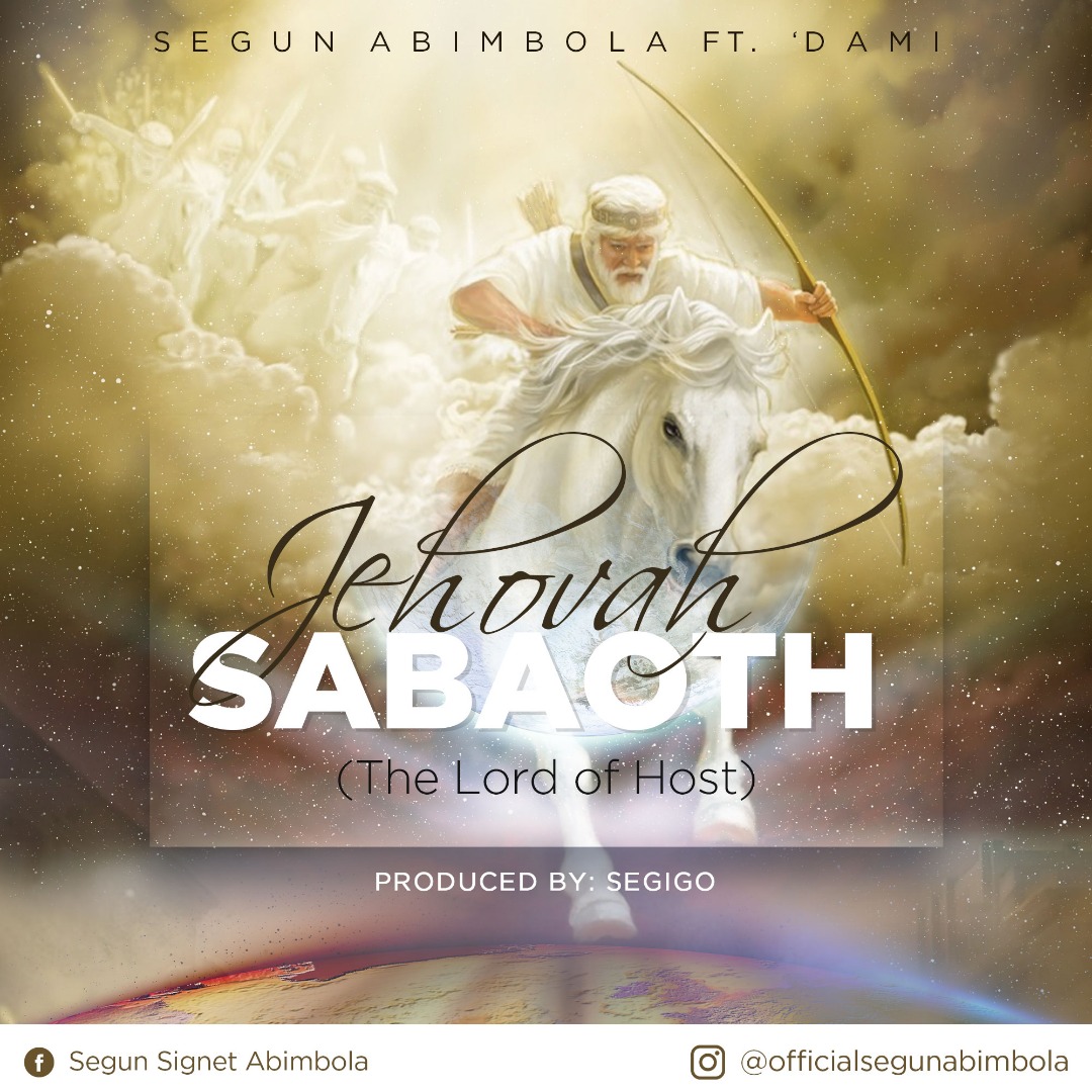 Jehovah Sabaoth Significado