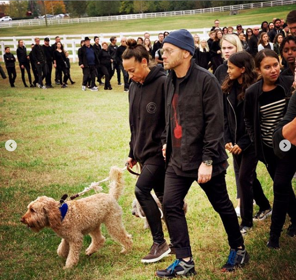 TobyMac shares Emotional Message and Images from Son Truett’s Funeral ...