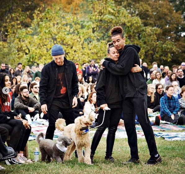 TobyMac shares Emotional Message and Images from Son Truett’s Funeral ...