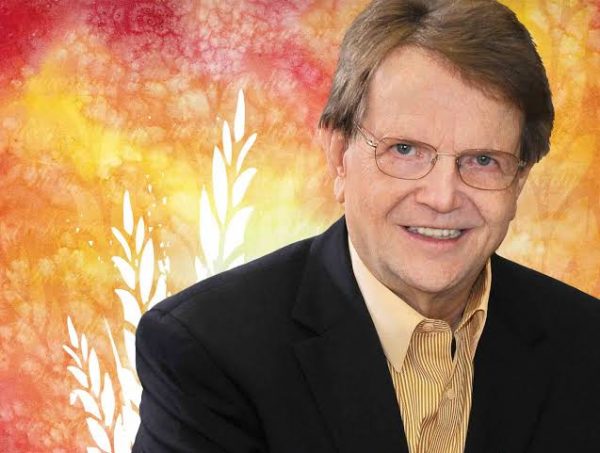 Pentecostal Evangelist Reinhard Bonke Dies at 79 – Praiseworld Radio ...