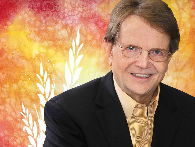 Pentecostal Evangelist Reinhard Bonke Dies at 79 - Praiseworld Radio