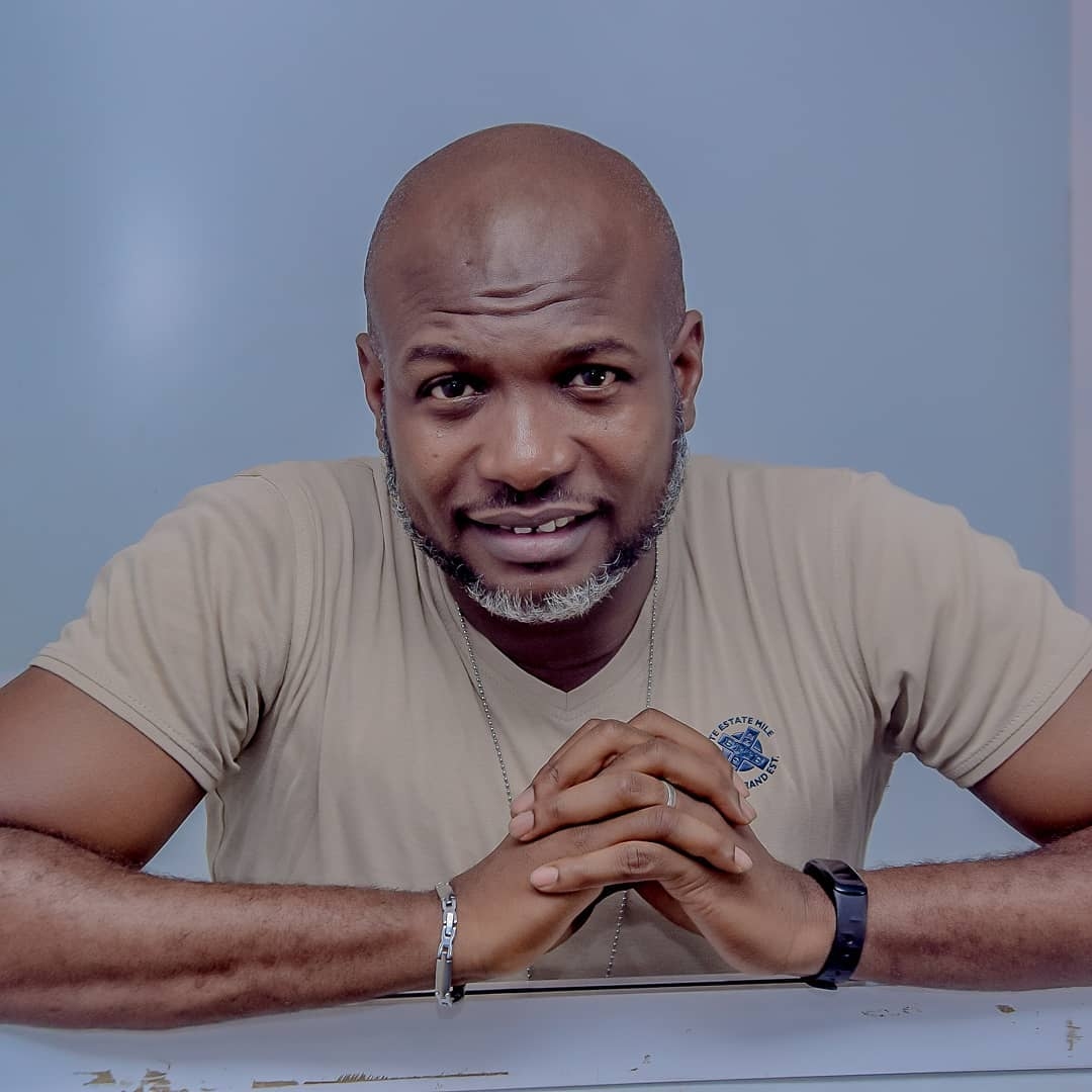 INTERVIEW: Pastor @Gideon_Mba Talks On Prayers, Prophecies, Nigeria ...