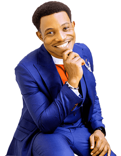 INTERVIEW: Pastor @_JerryEze Talks About COVID-19 Being a Gethsemane ...