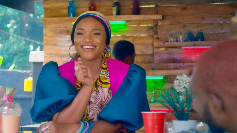 MUSIC: Ada – Congratulations (feat. Buchi) | Official Video ...