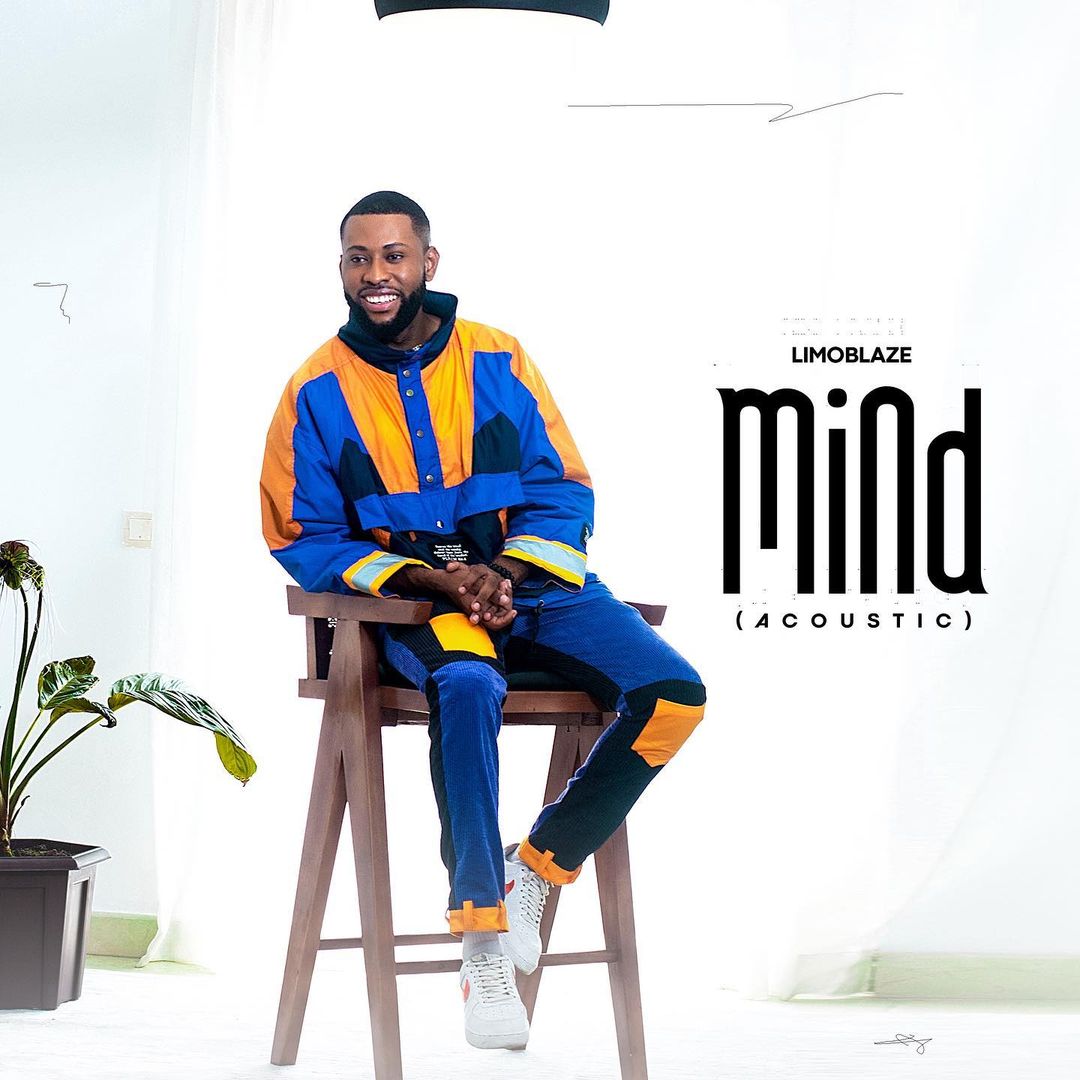 VIDEO: Limoblaze - Mind (Acoustic) | @limoblaze - Praiseworld Radio