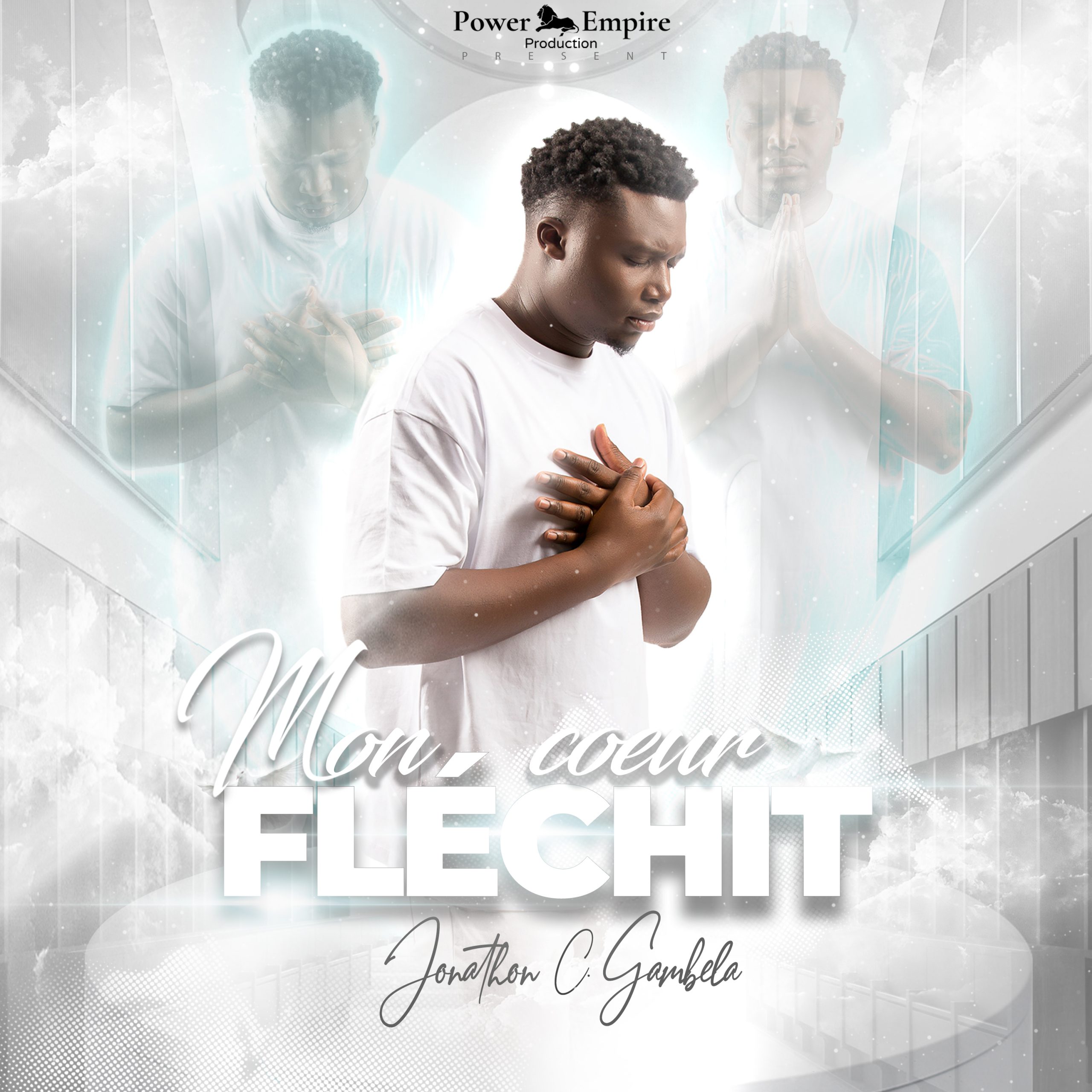 MUSIC: Jonathan Christopher Gambela - Choix de Dieu | @jonathangambela ...