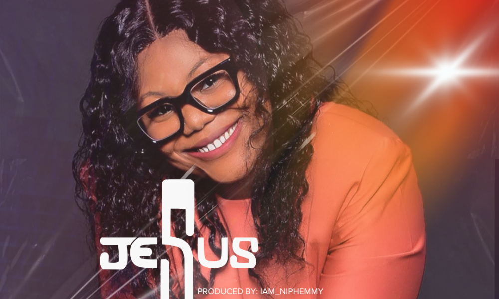 MUSIC: Ifeloluwa – Jesus Praise – Praiseworld Radio | Africa's #1 ...